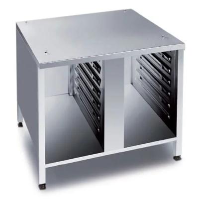 Cina RK Bakeware China Foodservice NSF Forni in acciaio inossidabile mobili in vendita