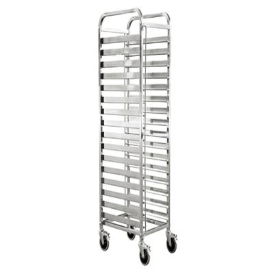 Cina Griglie per pentole in lamiera di acciaio inossidabile Rk Bakeware in vendita