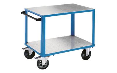 Cina RK Bakeware China Foodservice NSF Camionetto alimentare in acciaio inossidabile in vendita
