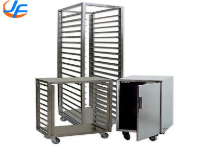 Cina RK Bakeware China Foodservice NSF vassoio da forno in alluminio in vendita