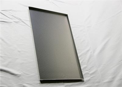 中国 600x400x12mm PTFE 2mmのアルミニウム オーブンの天板 販売のため