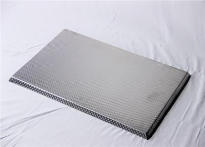 中国 1.5mm 660x457x12mm PTFEはアルミニウム オーブン用の天板を陽極酸化した 販売のため
