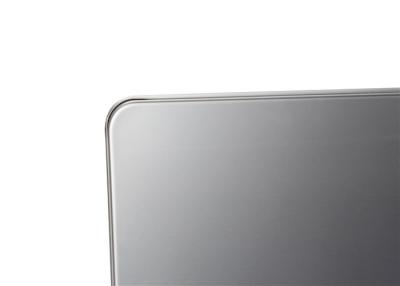 中国 PTFE 660x458x25mmの1mmアルミニウム耐熱の深皿 販売のため