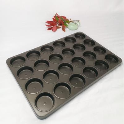 China Retângulo redondo Ptfe que reveste bandejas de cozimento dadas forma 1.0mm à venda