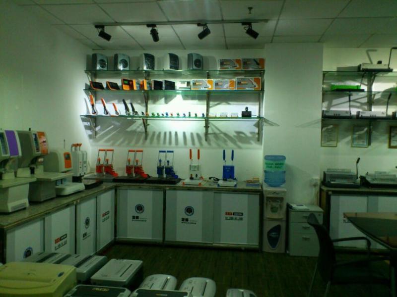 Fornitore cinese verificato - RAYSON ELECTRICAL MFG. LTD.