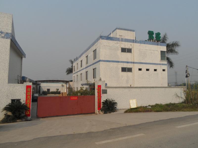 Fornitore cinese verificato - RAYSON ELECTRICAL MFG. LTD.