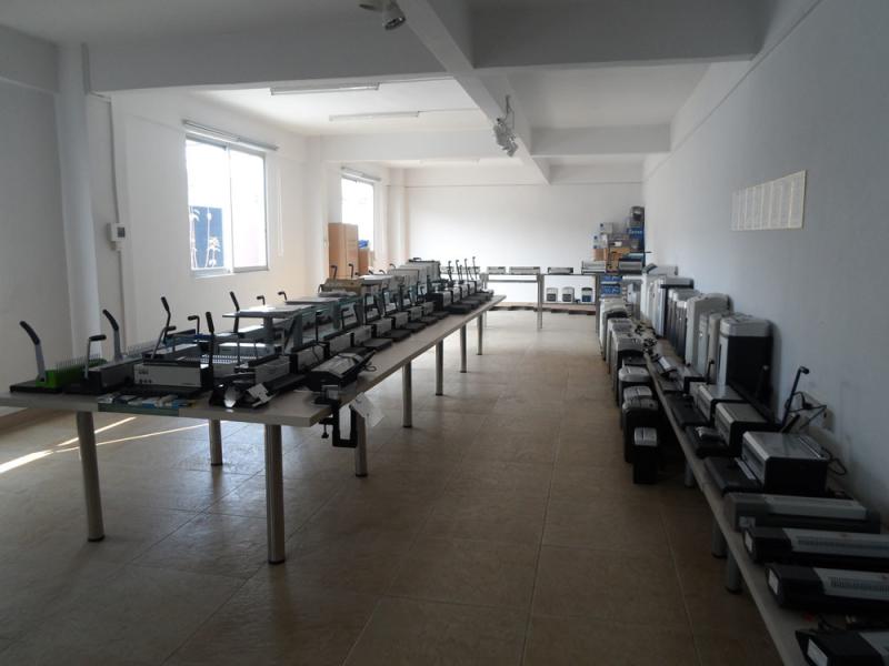 Fornitore cinese verificato - RAYSON ELECTRICAL MFG. LTD.