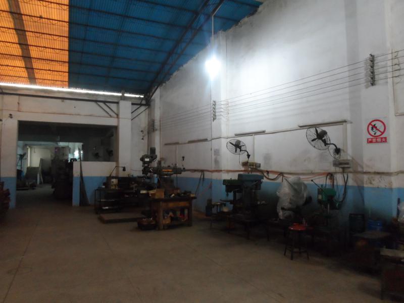 Fornitore cinese verificato - RAYSON ELECTRICAL MFG. LTD.