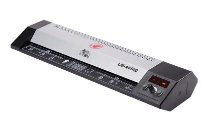 Cina Ampio formato di Digital del documento della laminazione laminatore domestico A2 della macchina del piccolo in vendita