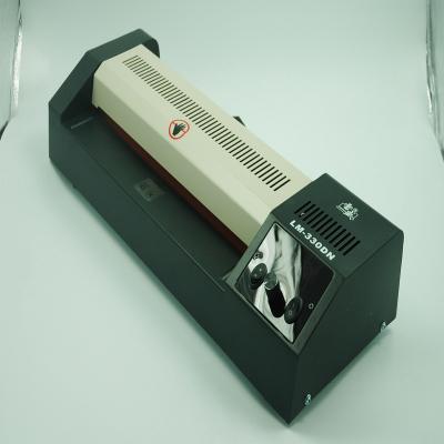 中国 小さいオフィスの薄板になる機械 販売のため
