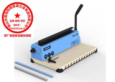 Cina Piccolo di misura adattabile resistente del raccoglitore della macchina/cavo O di legatura del cavo in vendita