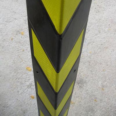 China EVA Traffic Corner Guard for sale