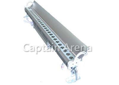 中国 セリウム線形 LED の壁の洗浄照明設備 27 X 3W 3/12CH IP65 販売のため