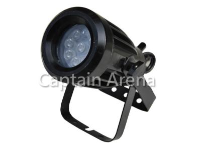 Cina Luce par bianca 50 del LED 9x3W LED - 60 hertz muoiono manopole di plastica di alluminio di caso in vendita