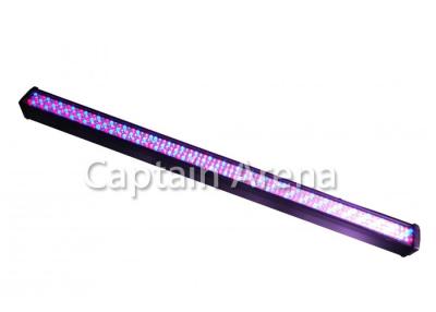 中国 健全な制御モードの 252 の RGB LED の壁の洗濯機ライト/線形壁の洗浄照明 販売のため