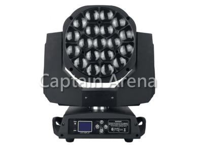 Cina Luci del carrello LED del fascio dell'occhio IP20 dell'ape dell'intelaiatura di plastica del CE LED in vendita