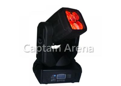Cina illuminazione variopinta del carrello del fascio di 130W LED nessuno stroboscopio 5°-40° in vendita