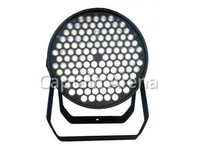 Cina Materiale di illuminazione par della fase di miscelazione di colore della luce RGBW di 120×1 W LED in vendita