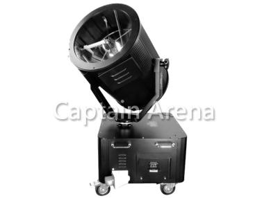 Cina Canali capi del cielo 7 del carrello dello stroboscopio di profilo della luce di IP54 LED singoli in vendita