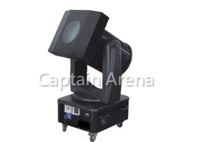 Cina aggiustamento di precisione speciale del riflettore del cielo del carrello di miscelazione di colore di punto di profilo di 12CH LED in vendita