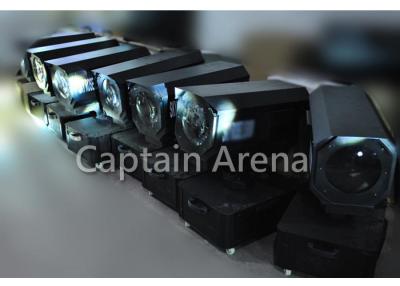 Cina Piatto Shell di Rosa IP44 5600k del cielo del punto di profilo del CE LED con lacca isolata in vendita