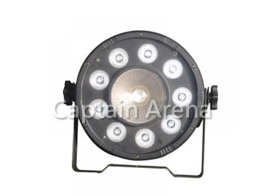 Cina Grande luce par 80W RGB 9x3 dell'occhio DMX LED con 1x30 W una garanzia da 1 anno in vendita