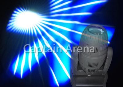 Cina Gobos di bianco 8 del CE 1 ×10W della luce del carrello del fascio della luce 9CH 50W della fase del LED 8 colori in vendita