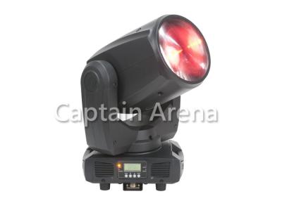 Cina Effetto bianco di vacillazione di effetto di flusso del bit delle lampade della fase del fascio LED del carrello 120W 16 in vendita