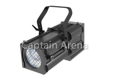 Cina il punto di profilo di 6000k LED accende l'attenuazione 0-100% della gamma IP54 5 - 50m una garanzia da 1000 ore in vendita