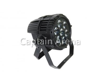 Cina 7x10W 4 IN 1 canali PAR all'aperto 25° - della luce IP65 9 del LED profilato leggero 45° in vendita