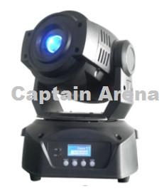 Китай Этап СИД головки CE 60W Moving освещает RGB с регулятором DMX продается