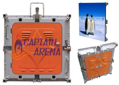Cina 1/32 di schermo ultra sottile 576mm*576mm 8.7KG/PC del fondo di fase di ricerca LED in vendita