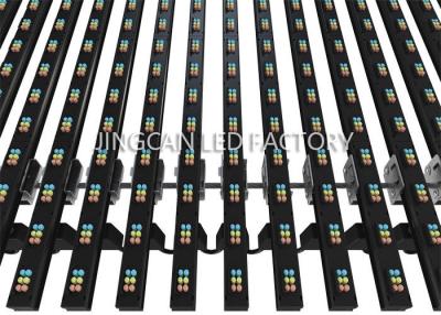 Cina Prova impermeabile di vetro di pubblicità all'aperto di tuono dello schermo di visualizzazione del LED dell'affitto grande in vendita