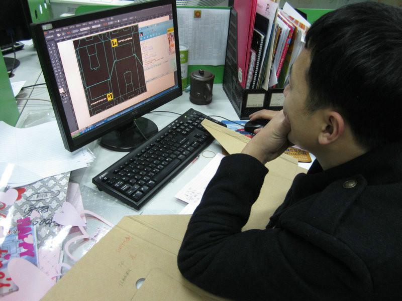검증된 중국 공급업체 - China Colour Printing Online Marketplace