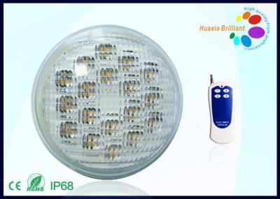 中国 LED のプール ライトを変える色 販売のため