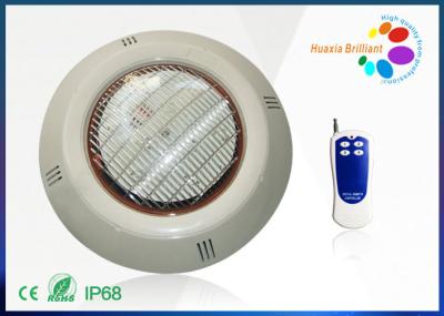 Китай 24V стена света бассеина СИД DC 120° 12W RGB установила с длинной жизнью продается