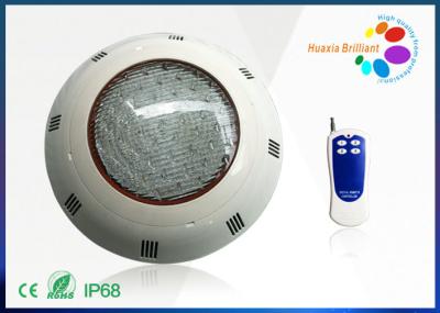 Cina 18W 24V impermeabilizzano il colore che cambia la luce Epistar per lo stagno, 10000K LED dello stagno del LED in vendita