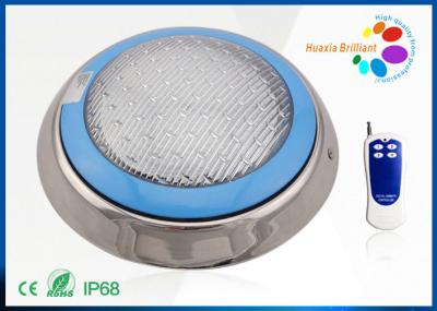 Cina Luce impermeabile fissata al muro 35W 24V della piscina del LED con controllo di WiFi in vendita