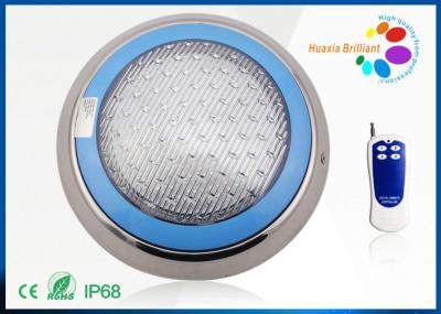 Cina Luce impermeabile completa 40W 780lm dello stagno di spettro IP68 RGB LED per la piscina in vendita