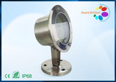China 5W Waterproof o controlo a distância subaquático das luzes do diodo emissor de luz, luz do jardim do diodo emissor de luz 60° à venda