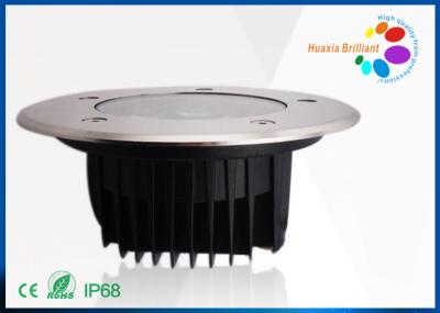 Cina Il Cree impermeabile 18W il LED Inground accende 120 gradi per all'aperto, controllo dei Wi Fi in vendita