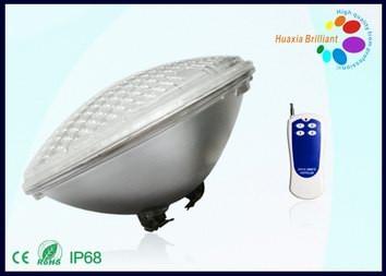 China a piscina do diodo emissor de luz de 12W IP68 ilumina a iluminação subaquática, diodo emissor de luz 3500K do poder superior à venda