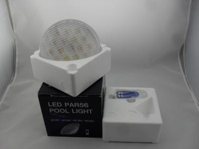 中国 高い発電 LED のプール ライト 販売のため