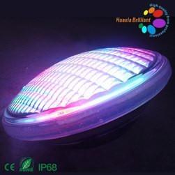 Китай Охладьте белый свет RGB Edison бассеина СИД 9000K 54w водоустойчивый, замену света бассеина Wifi продается