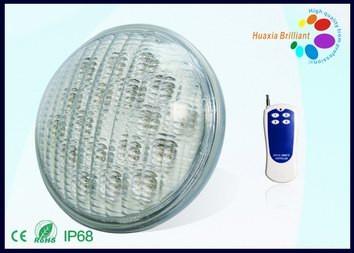 Китай свет 36w бассеина СИД 700lm 12Volt RGB/плавательный бассеин освещают 60 градусов продается