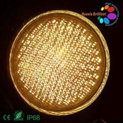 Китай DC 24V света бассеина СИД IP68 SMD 5050 Par56 RGB, энергосберегающий свет СИД продается