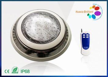 中国 3000K ステンレス鋼 LED のプールは壁に取り付けられた 9W クリー語をつけます 販売のため