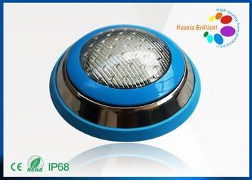 中国 12W は IP68 LED のプール ライトを 12 PC エジソン、120 度防水します 販売のため