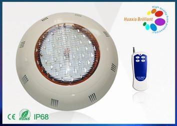 中国 高い発電 36 W RGB LED の水中プールはプールの照明のためのポリ塩化ビニール 700lm をつけます 販売のため