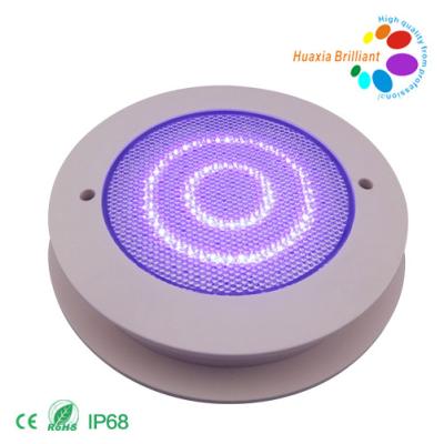 中国 引込められた 3000K 12 ワット LED のプールは海岸のためのエジソン WIFI 制御をつけます 販売のため